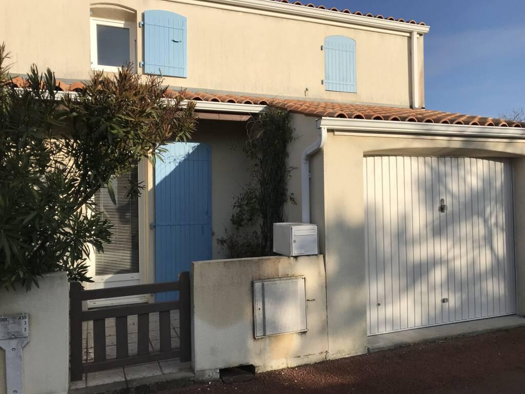 Meublé de Patrick Thibault - Locations de vacances