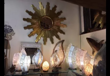 Mer et Sable - Boutiques et services